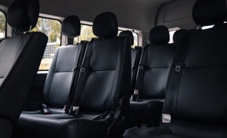 Joylong EA5 | JoyLong 100% Full Electric